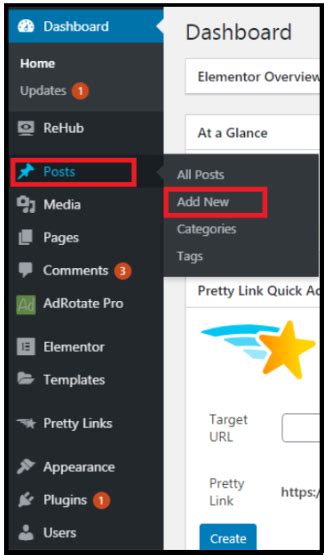 How To Create An Image Gallery In Wordpress Step By Step