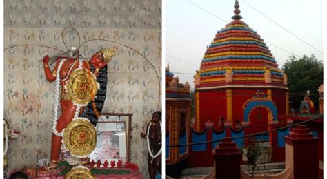 Chhinnamasta Temple Rajrappa Jharkhand Pujasthan