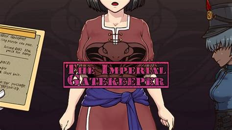The Imperial Gatekeeper UNRATED On GOG Com