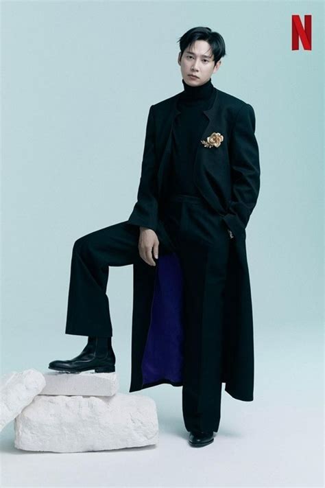 Sempat Tinggal Di Basement Ini Sederet Fakta Menarik Park Sung Hoon Yang Dikira Chaebol