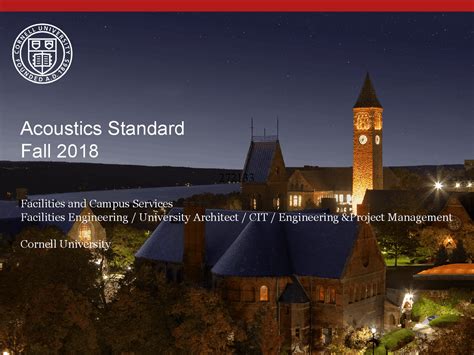 Acoustics Standard Fall 2018 Exams Microwave Engineering And Acoustics Docsity