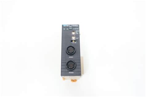 Omron Cj1w V680c12 Id Sensor Module Industrial Lynx