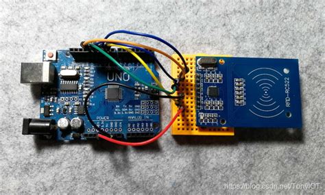 arduino提高篇20—s50卡数据读写 uid0扇区修改 csdn博客