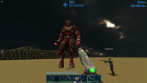 Купить Castleminer Z на Pc для Steam дешево