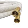 Pre Charged Line Set For DIY Mini Split Ac Granahvac Com