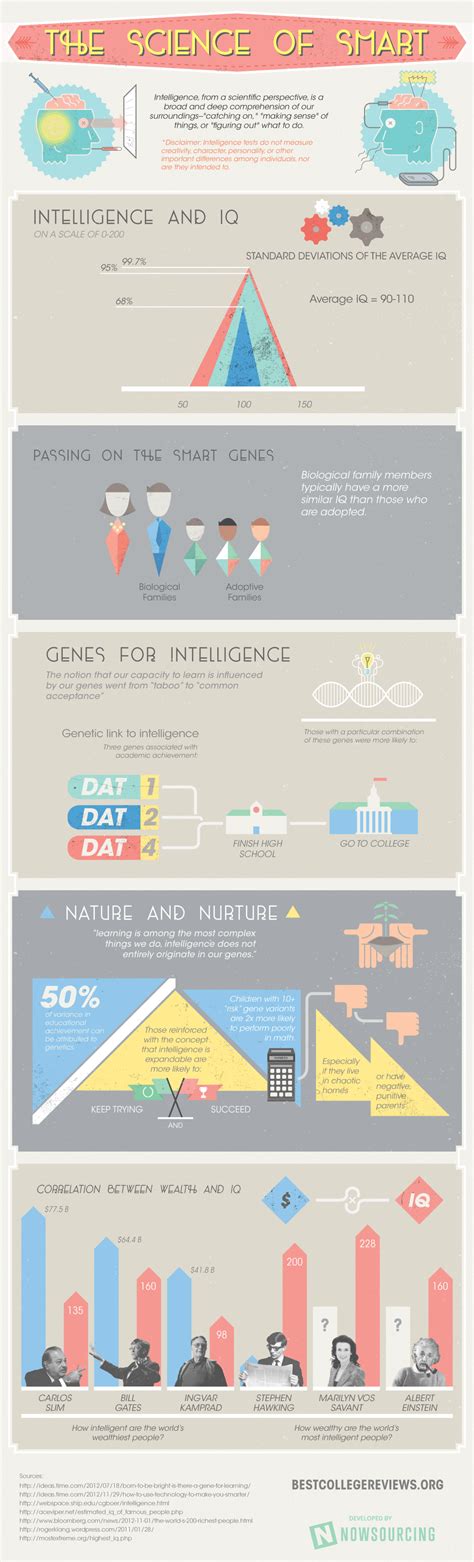 What Is Intelligence BestCollegeReviews