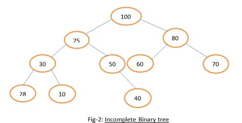 Heap Data Structure Basics Behind