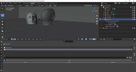 Modeling Where Is The Surfaces Panel Blender Stack Exchange