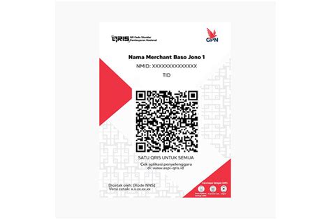 Apa Itu Qris Dan Bagaimana Cara Menggunakannya Urbandigital