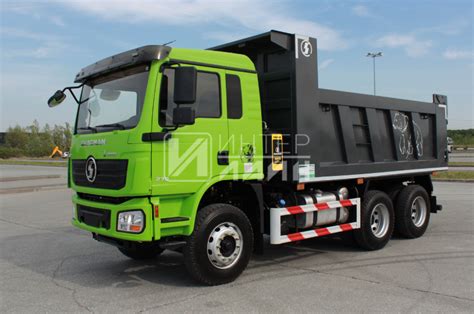 Каталог Shacman