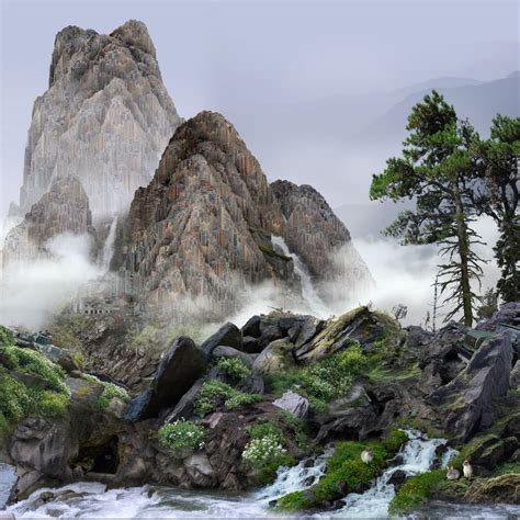 Yang Yongliangs Art For Sale Exhibitions And Biography Ocula Artist