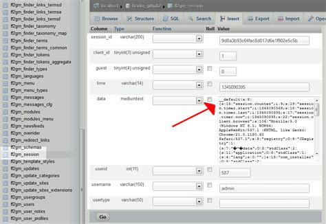 A Look At The Joomla 31 Session Handler Setting Inmotion Hosting