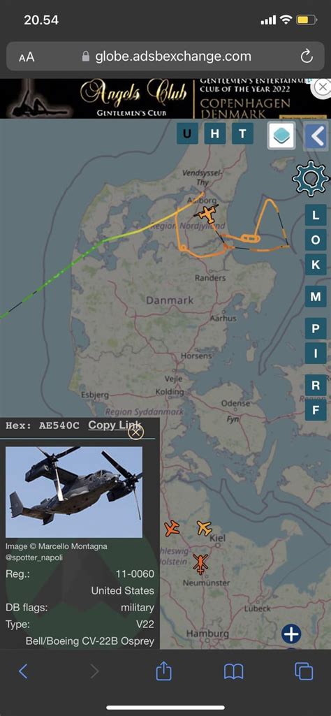 Tuning In Atc To Match Ads B R Adsb