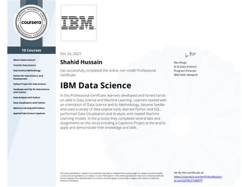 shahid hussain on linkedin ibm python dataanalysis datascience scikitlearn… 14 comments