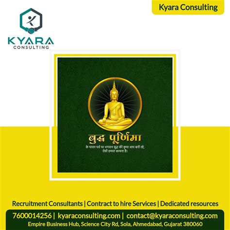 Kyara Consulting Posted On Linkedin