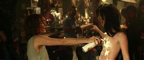 Naked Katherine Dubois In Cbgb