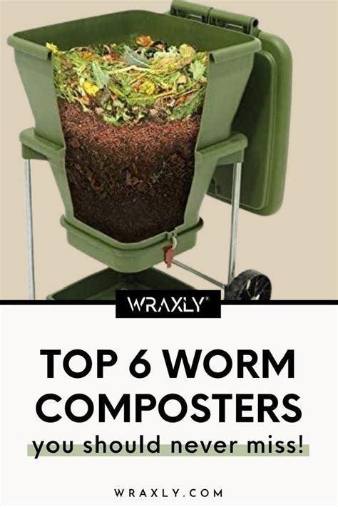Worm Composting Tips At Michael Birdwood Blog