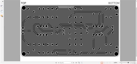 Altium Designer 16 如何分别导出top层和bottom层 码上欢乐