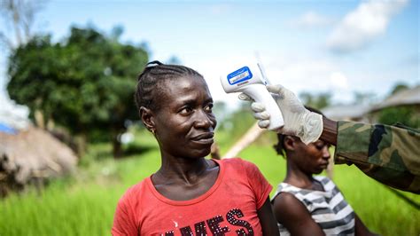 11 Things You Need To Know About Ebola Vox