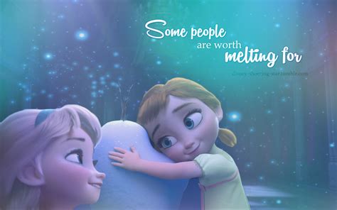 Elsa And Anna Wallpaper Elsa And Anna Wallpaper 38496010 Fanpop