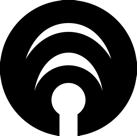 Download Wi Fi Signal Icon Graphic