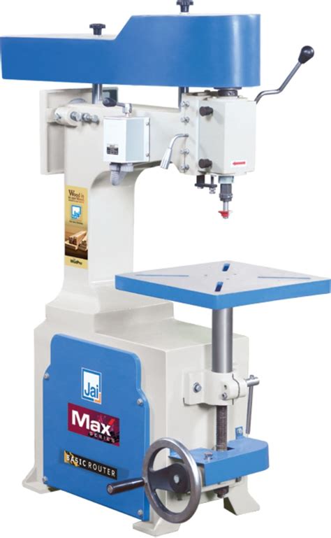 Basic Router Model No J 901 Vistaartrade Com
