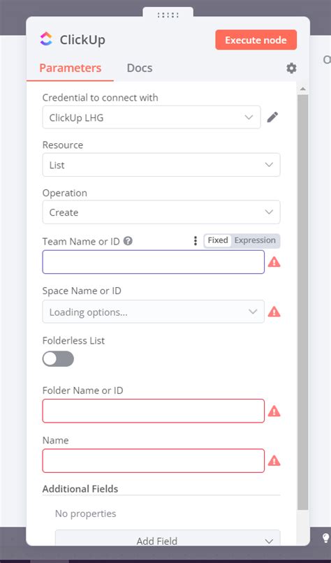 How To Add Templates Automatically While Creating A List Or Updating It