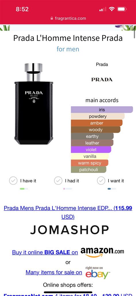 In My Opinion This Is The Most Underated Cologne R Colognes