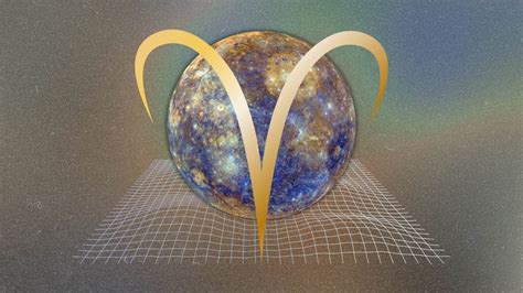 Mercury Retrograde In Aries Meaning And Effects YourTango
