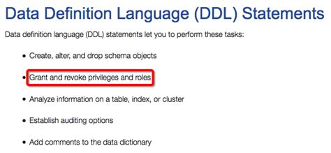 Dcl 数据控制语言 Csdn博客