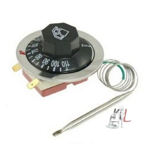 thermostat controller 0 300 degree c at rs 400 00 digital heat