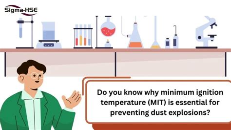 Sigma Hse India On Linkedin Minimum Ignition Temperature Mit Sigma Hse