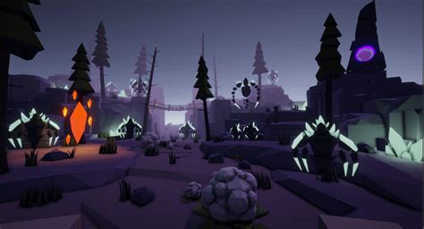 Rift World Is On Steam R Gamedevscreens