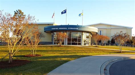 Crabtree Memorial Gym Celebrates Military Appreciation Week With