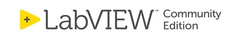 Labview Community Edition Labview Wiki