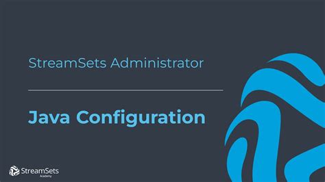Java Configuration Youtube