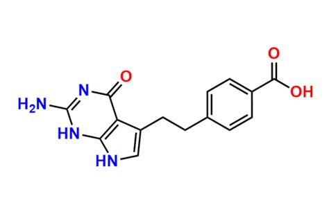 Pemetrexed Acid Cas No 137281 39 1 Pemetrexed Acid