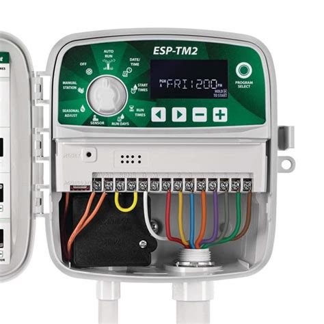 Rain Bird Esp Wifi Module At Robert Mosher Blog