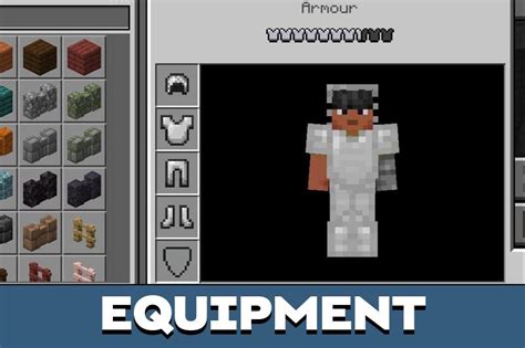 Download Durability Armor Viewer Mod For Minecraft Pe Durability Armor Viewer Mod For Mcpe