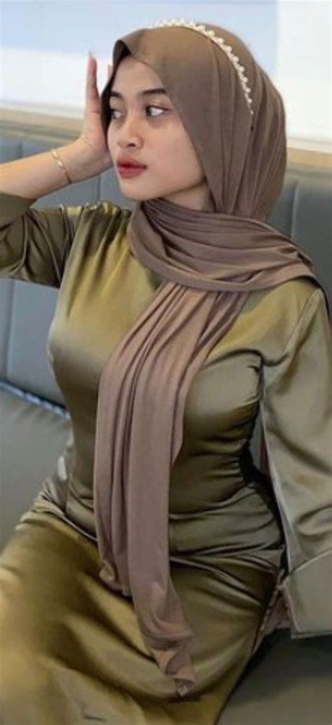 Pin On Hijab Hot