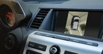 HDR Camera Module For Cars Developed By OmniVision And INOVA Softpedia