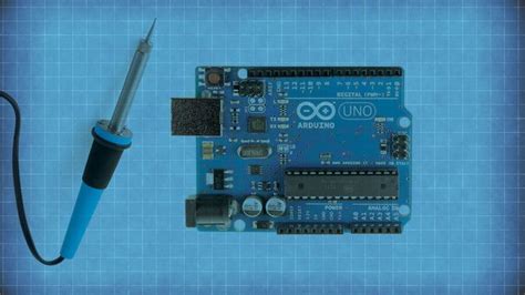 Have You Ever Built Something With An Arduino Arduino Build