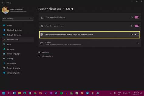 How To Customize Windows 11