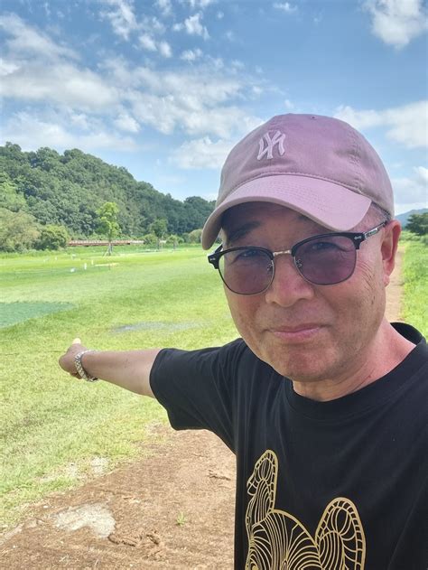 요즘 파크골프가 뜨는 이유 10가지