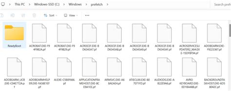 pecmd a powerful tool for dfir and incident response engrarifcce gmail