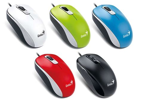 Promo 100 Produk Ori Genius Dx 110 Usb Optical Mouse Usb Original Diskon 23 Di Seller Frens