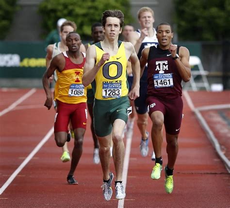 Oregon Track And Field Rundown The Uo Mens Team Largely Will Be Mia At The Ncaa Indoor