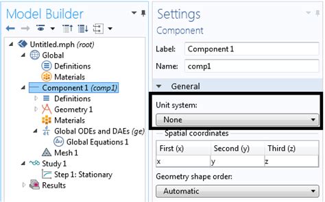 Curve Fitting Of Experimental Data With COMSOL Multiphysics COMSOL Blog
