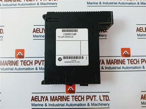 Ge Fanuc Ic693mdl742 Positive Logic Output Module 1224 Vdc Aeliya Marine Tech