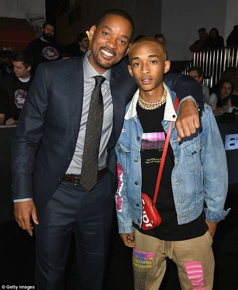 Will Smith And Son Jaden Smith Gay Photos My Xxx Hot Girl